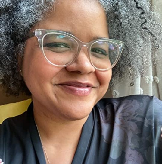 [Review-Quotes] Half-Blown Rose: A Novel by Leesa Cross-Smith