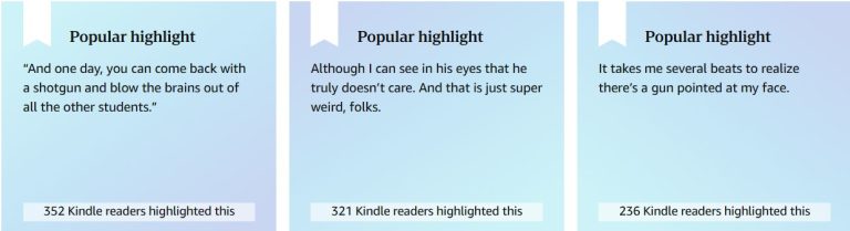 (Reviews & Quotes) Dead Med by Freida McFadden